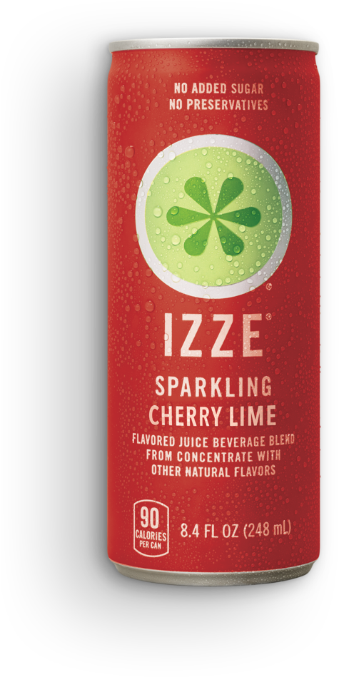 Download Sodas Png - Izze Drink - Full Size PNG Image - PNGkit