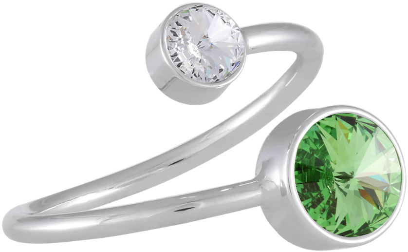 Download Engagement Ring - Full Size PNG Image - PNGkit