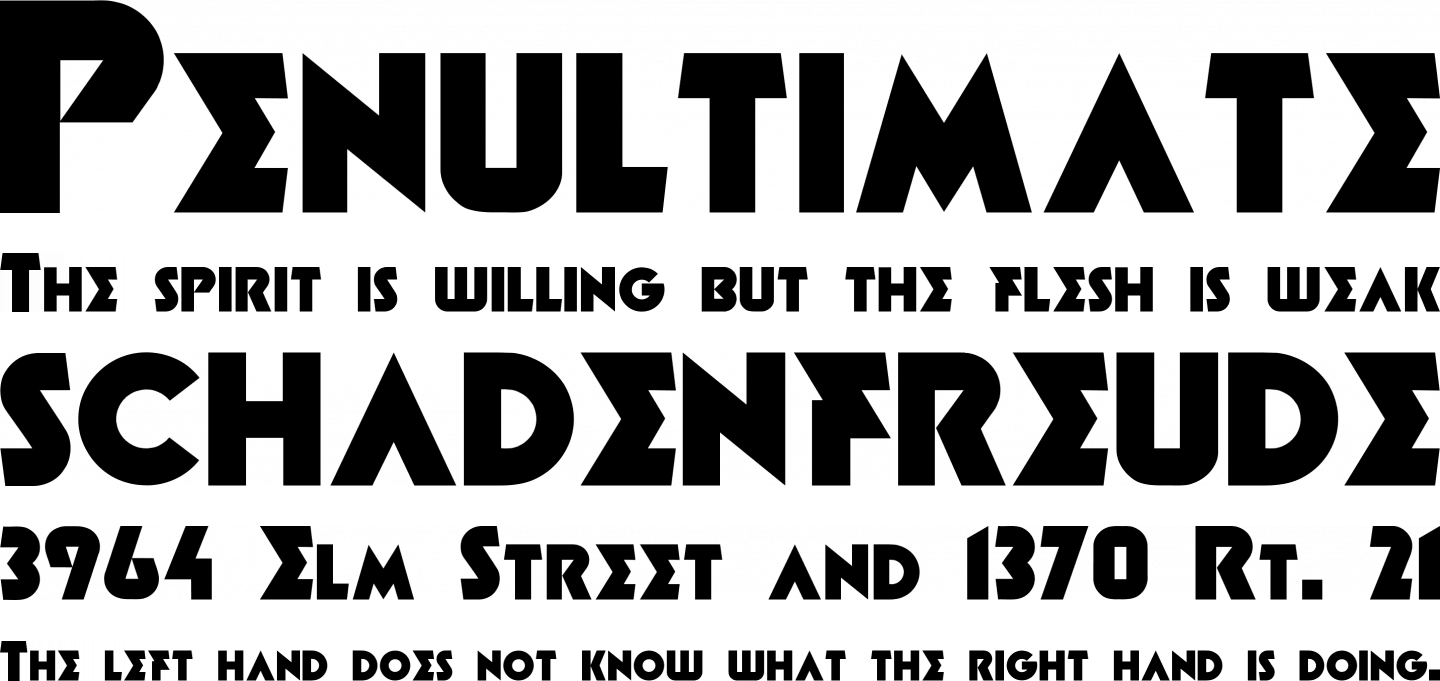 Download Minotaur Font Phrases - Minotaur Font - Full Size PNG Image ...