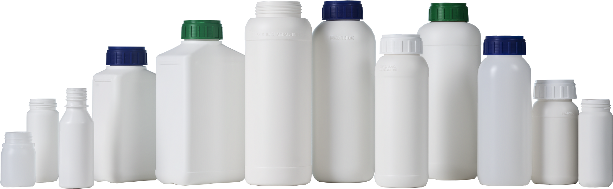 Download Single Layer And Multi Layer Containers In Volumes - Plastic ...