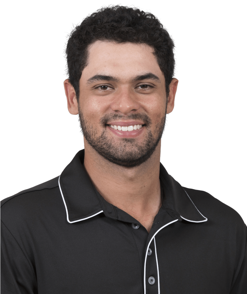 Download Gustavo Teodoro Da Silva - Rory Mcilroy - Full Size PNG Image ...