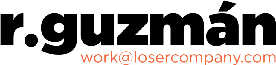Download Loser Company • Illustration & Design By R Guzmán - Graphic ...