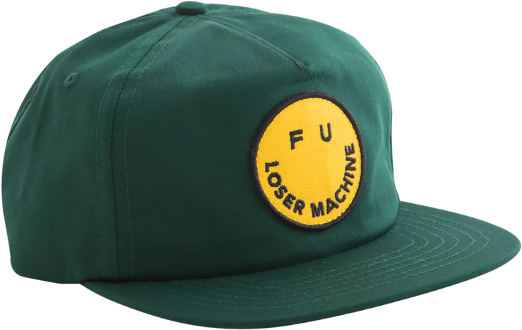 Download Bubba Snapback - Baseball Cap - Full Size PNG Image - PNGkit