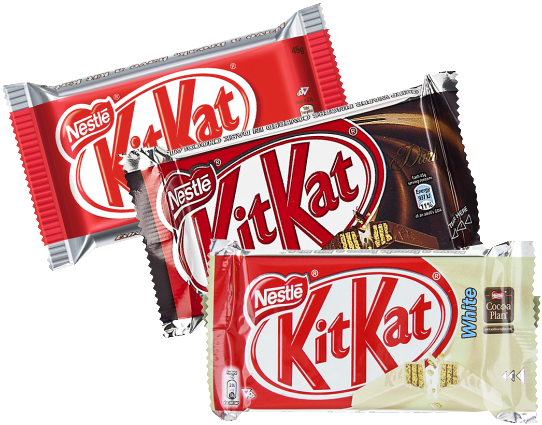 Download Kit Kat Clássicos - Kit Kat - Full Size PNG Image - PNGkit