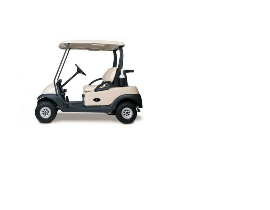 Download Golf Carts - Golf Cart - Full Size PNG Image - PNGkit