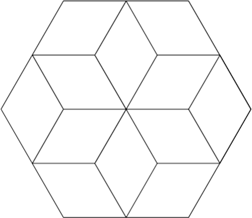 Download Hex 1 - Full Size PNG Image - PNGkit