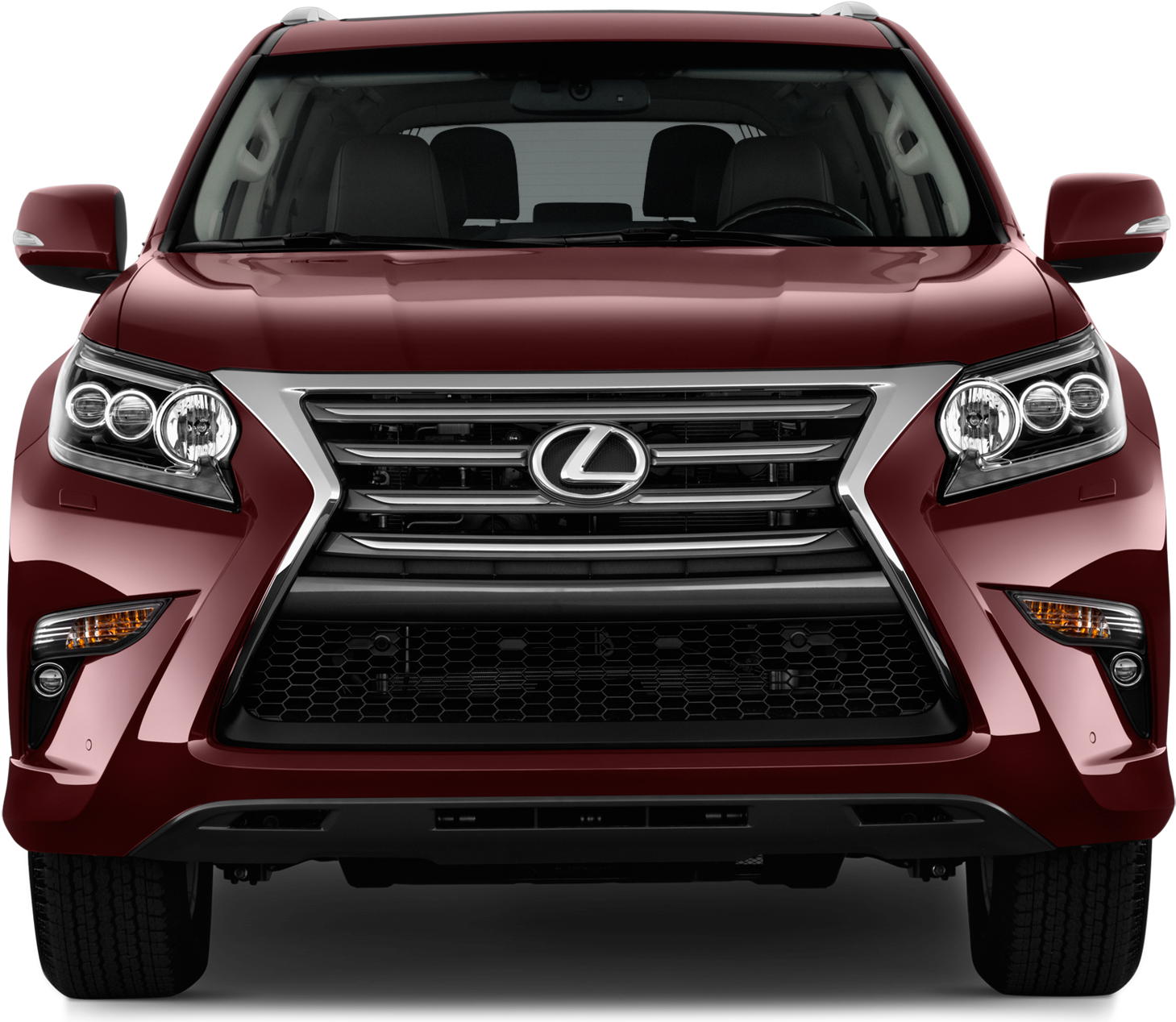 Download 29 - - Lexus Gx - Full Size PNG Image - PNGkit