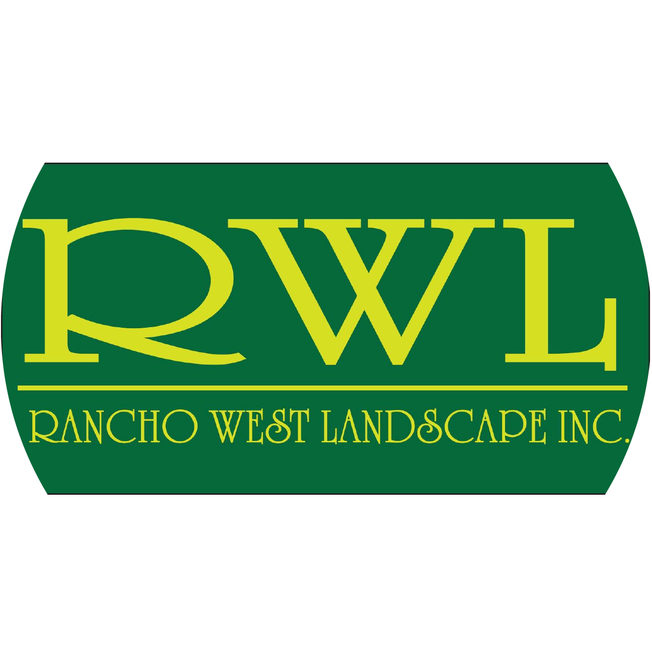 Download Dan Durkin, Vp Finance, Rancho West Landscape, Inc - Full Size ...