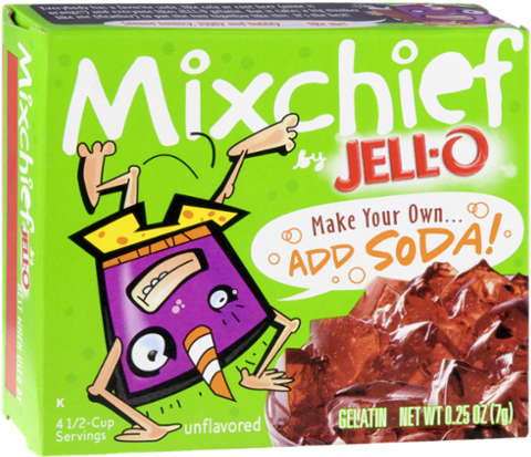 Download Jello - Full Size PNG Image - PNGkit