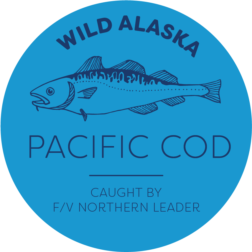 Download Wild Pacific Cod Box - Poster - Full Size PNG Image - PNGkit