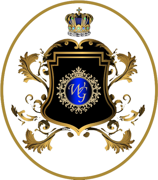 Download Logo 2 White - Crest - Full Size PNG Image - PNGkit