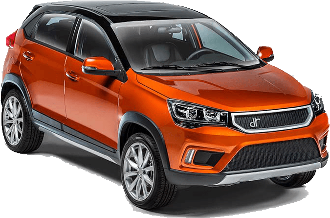 Download Dr Motor Company Is An Italian Auto Organization, Established ...