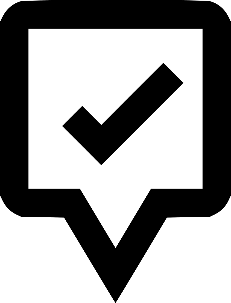 Download Check Png - Full Size PNG Image - PNGkit