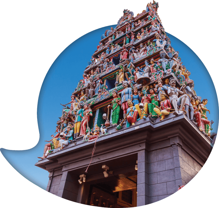 Download Simple, Fun With Immediate Results - Sri Mariamman Temple ...