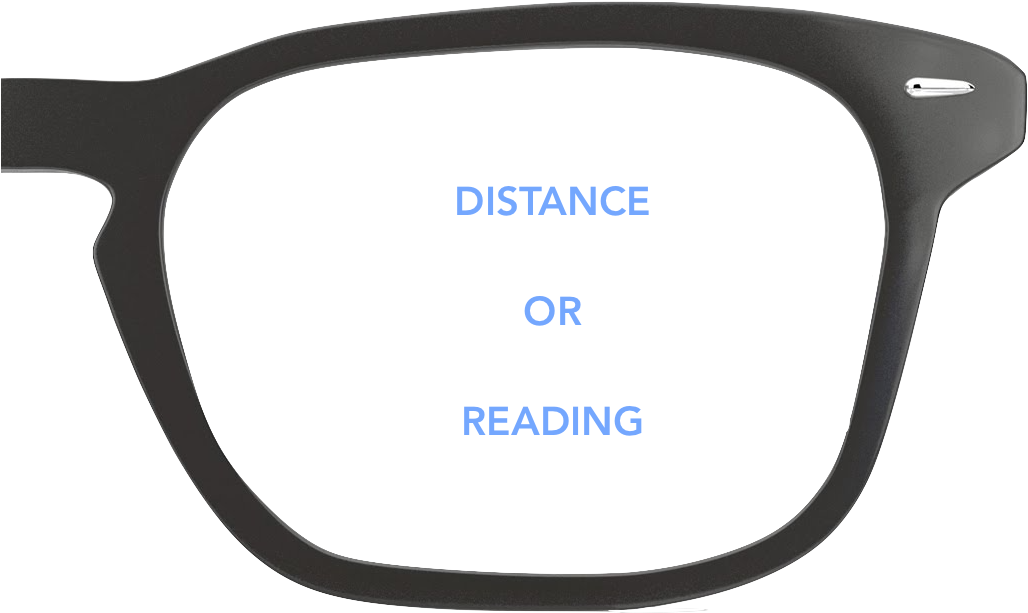 Download Single Vision Lenses - American Legacy Foundation - Full Size ...