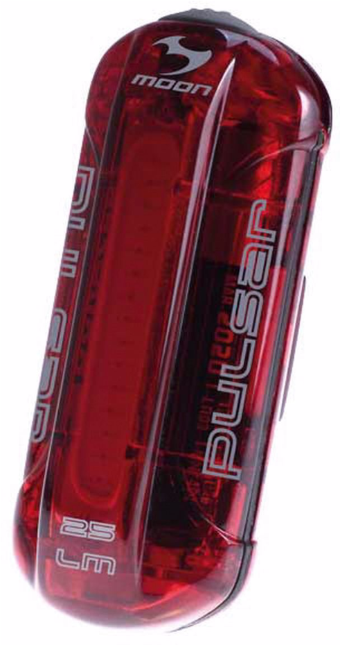 Download Moon Pulsar Rear Bike Cycle Led Light 25 Lumens - Bicycle ...