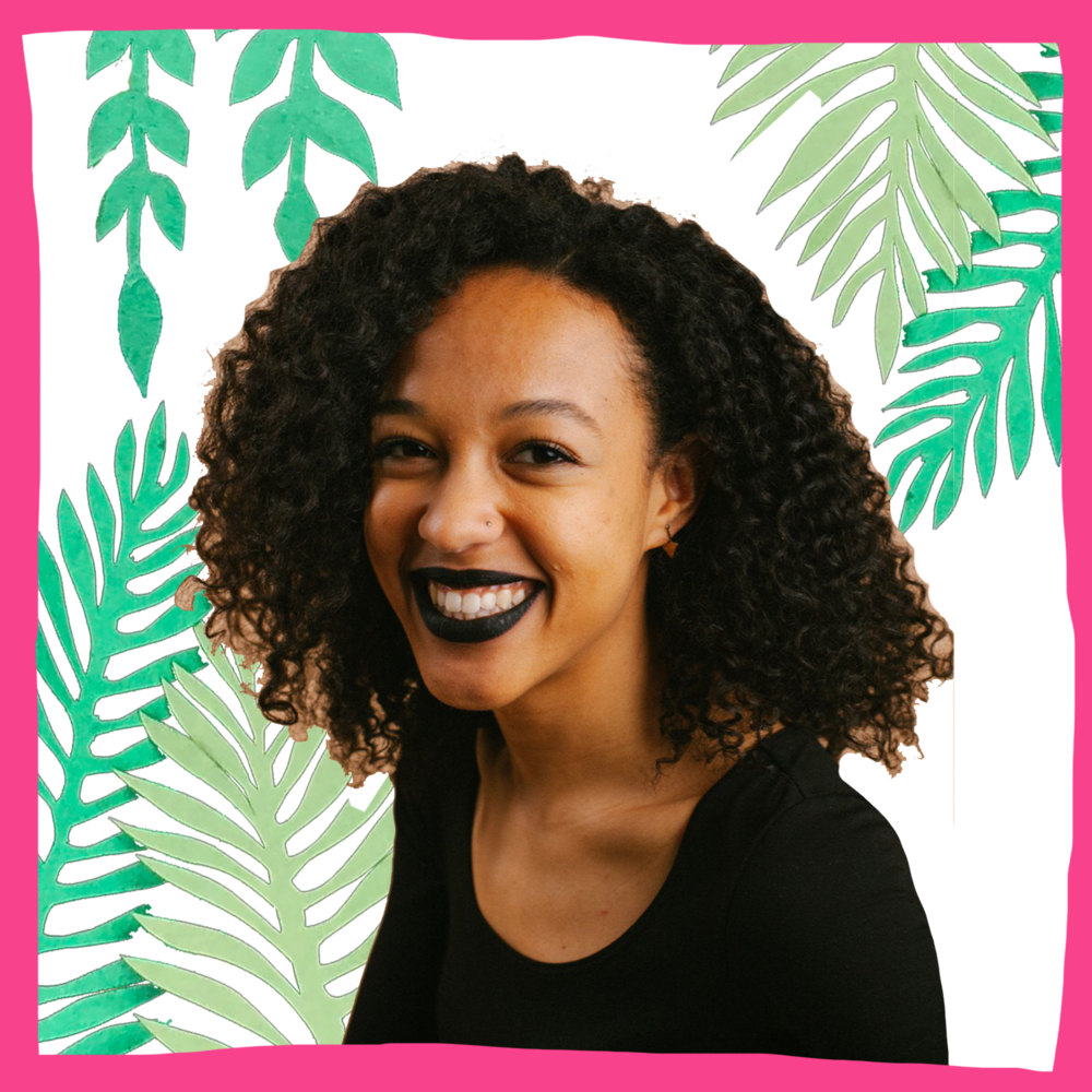 Download Morgan Fletcher Speaker - Girl - Full Size PNG Image - PNGkit