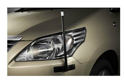 Download Gear X Car Judgement Rod, Fender Pole For Pasting Left ...