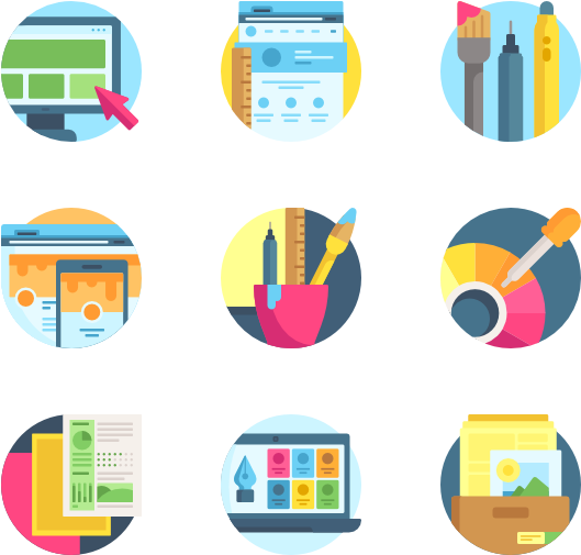 Download Graphic Design - Full Size PNG Image - PNGkit