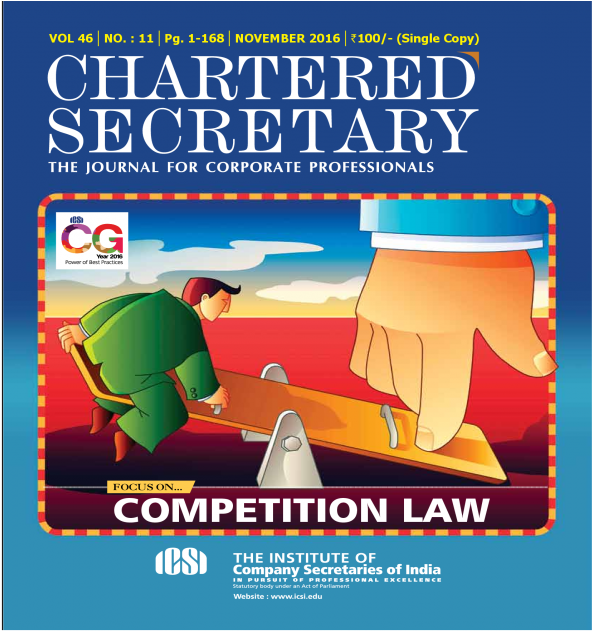 Download Icsi Council President L Mamta Binani Vice President - Poster ...