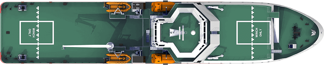 Download Escape Gear Ship 8316 Top View - Ship Top View Png - Full Size ...