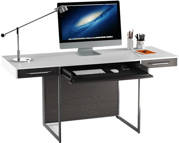 Download Computertable - Desk - Full Size PNG Image - PNGkit