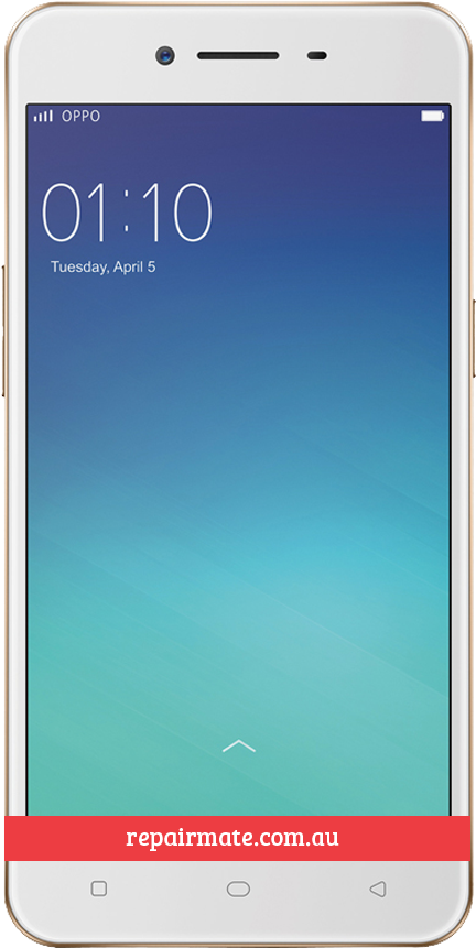 Download Repair Oppo A37 - Smartphone - Full Size PNG Image - PNGkit