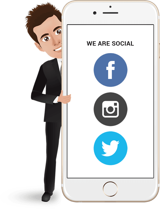 Download Contact Us Form - Cartoon - Full Size PNG Image - PNGkit