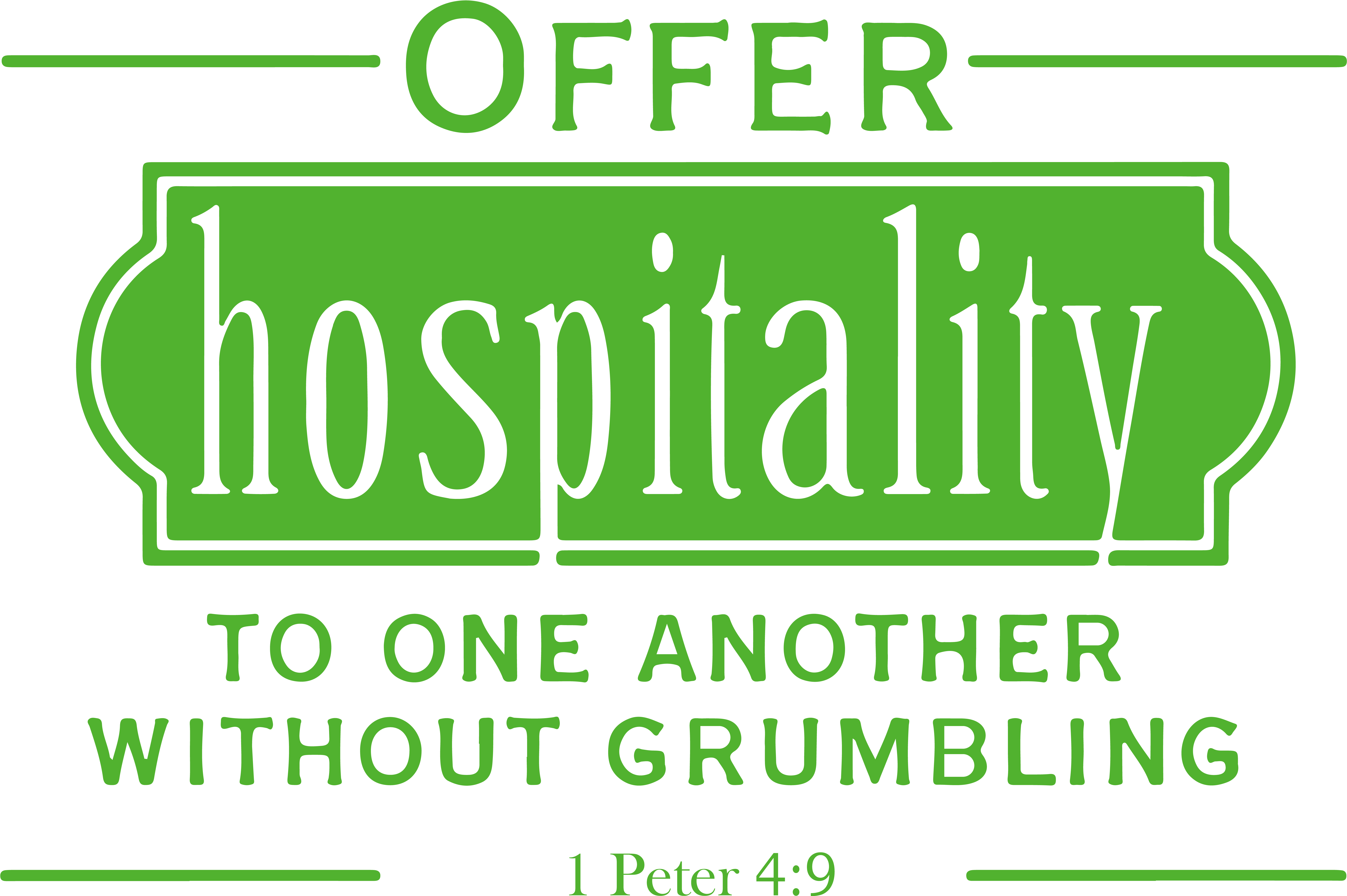 Download 1 Peter - Calligraphy - Full Size PNG Image - PNGkit