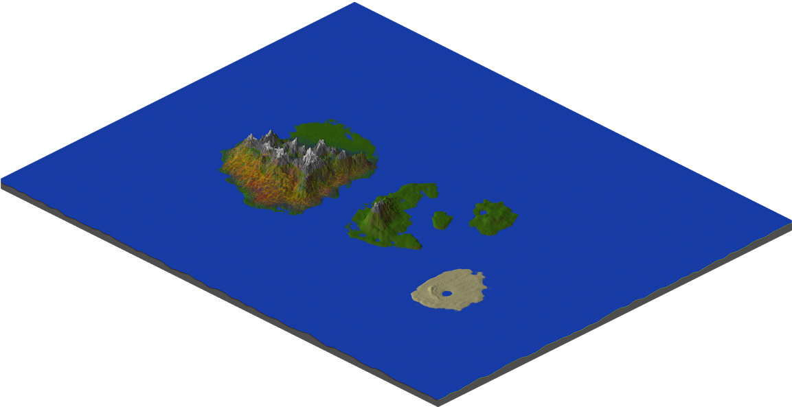 Download The Colorful Things Are Custom Bo2 Layers For Trees ...