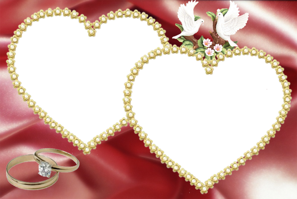 Download Transparent Koleksi Bingkai Foto Google Search Love Wedding ...