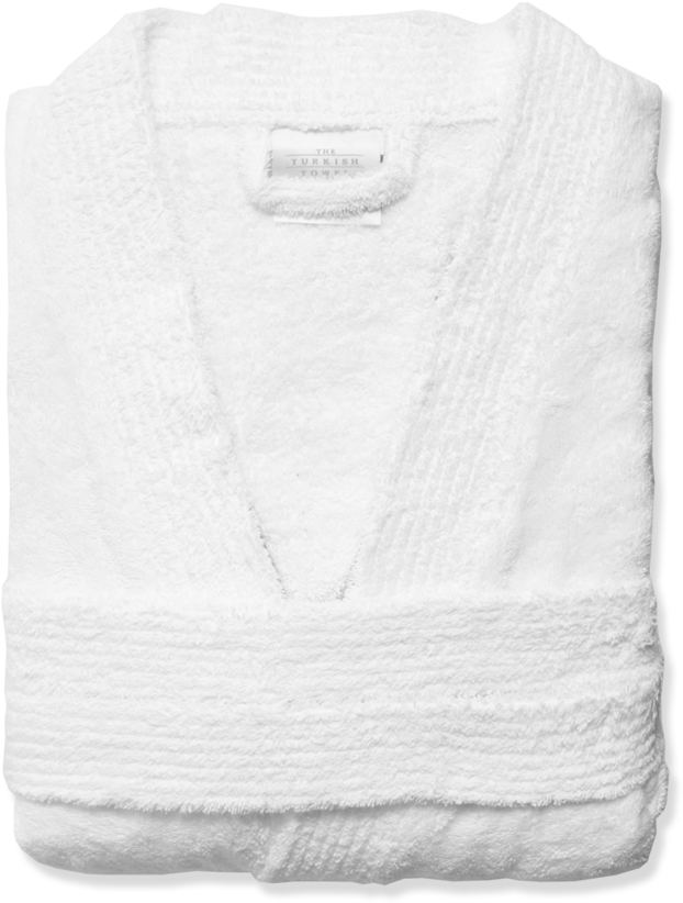 Download Kimono Terry Bath Robe Design By Turkish Towel Company ...