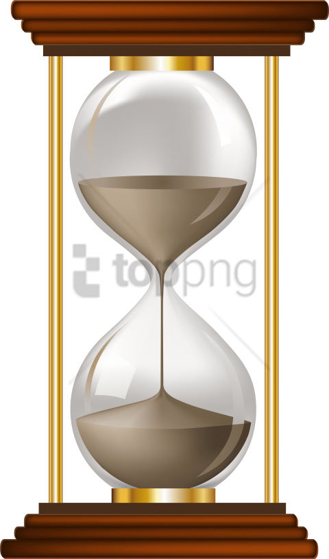 Download Free Png Sand Clock Png Image With Transparent Background ...