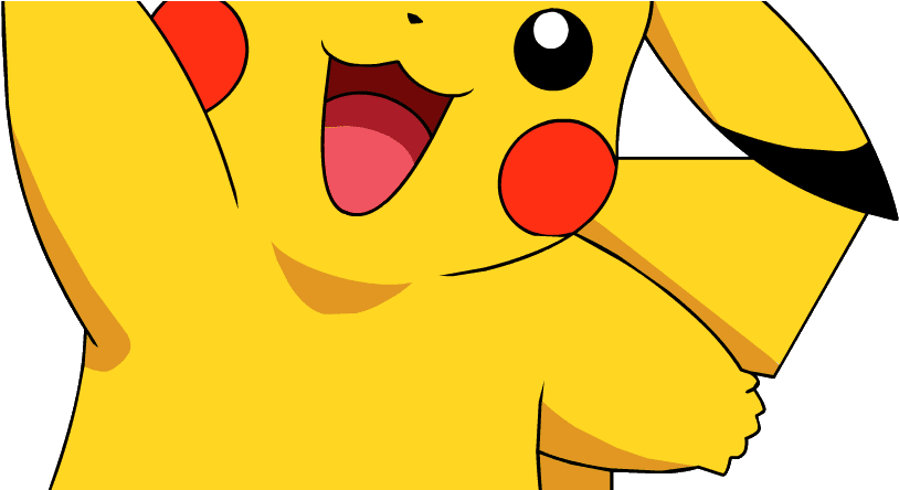 Download Pokemon - Full Size PNG Image - PNGkit