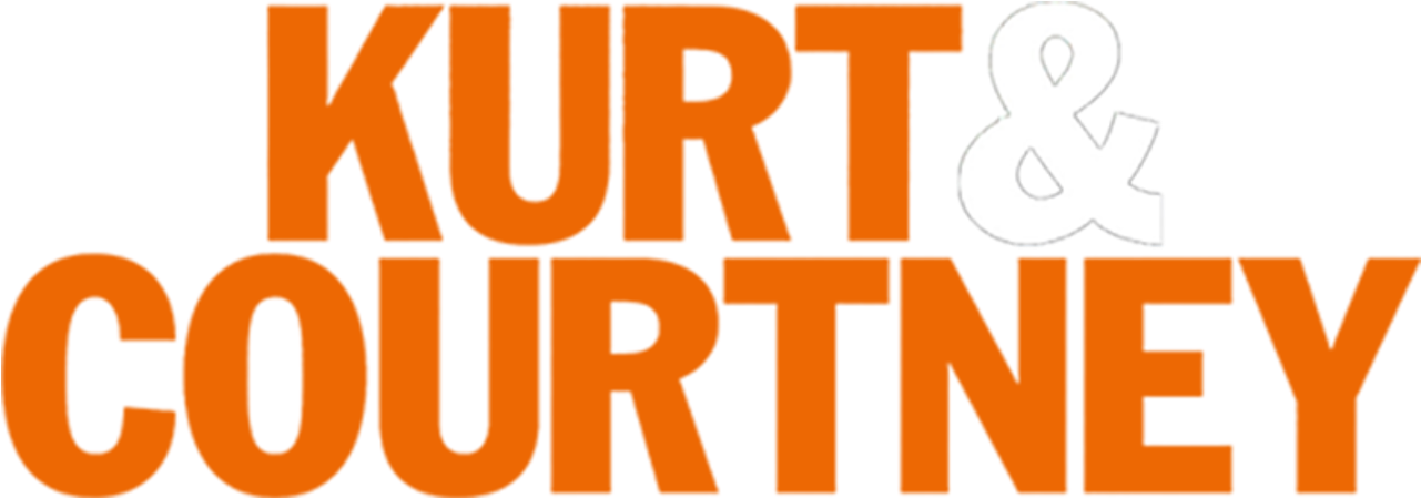 Download Kurt & Courtney - Graphic Design - Full Size PNG Image - PNGkit