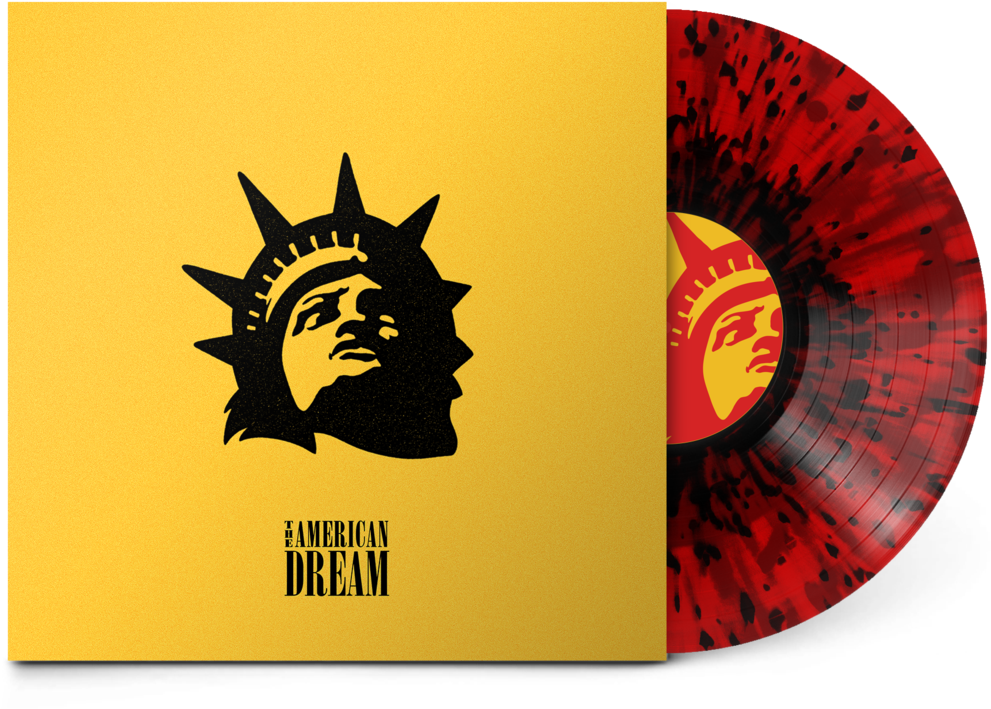 Download Trophy Eyes - Trophy Eyes American Dream Tour - Full Size PNG ...