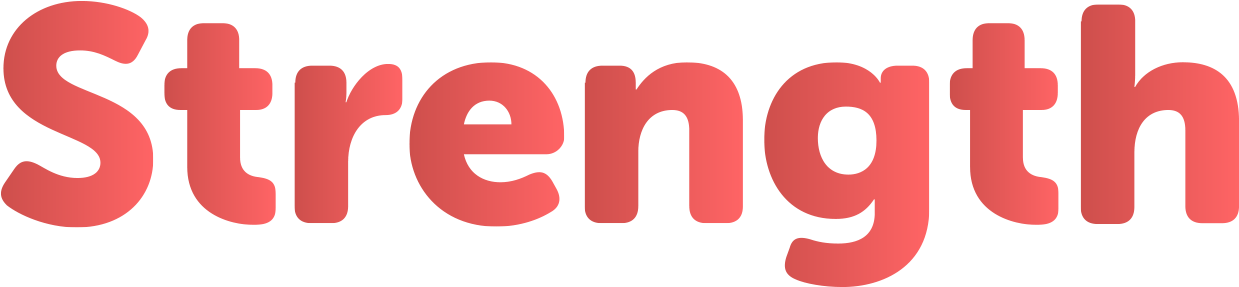 Download Strength Png - Full Size PNG Image - PNGkit
