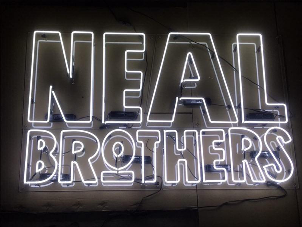 Download Transparent Neon Sign - PNGkit