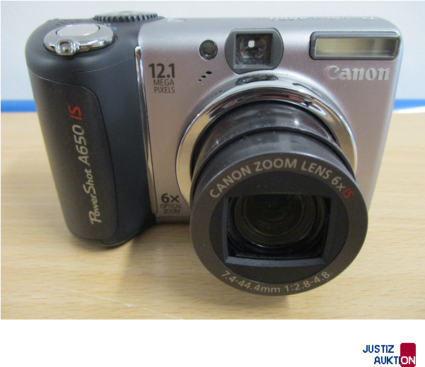 Download Canon Powershot - Full Size PNG Image - PNGkit