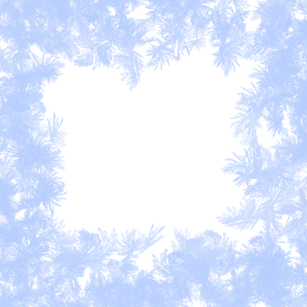 Frost Frame