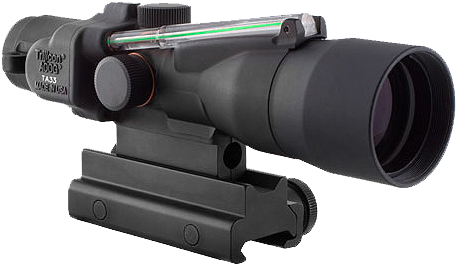 Download Picture Of Trijicon Acog Dual Illuminated Green Crosshair ...