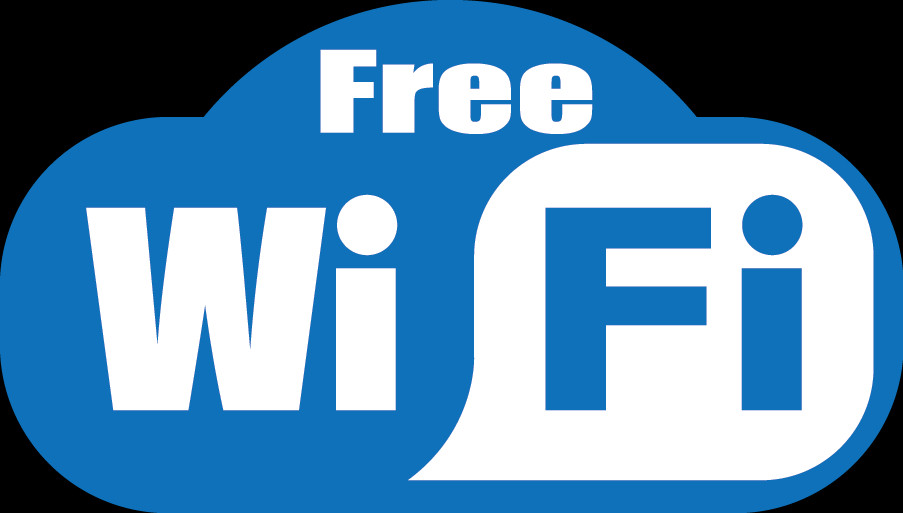 Download Wi-fi - Full Size PNG Image - PNGkit