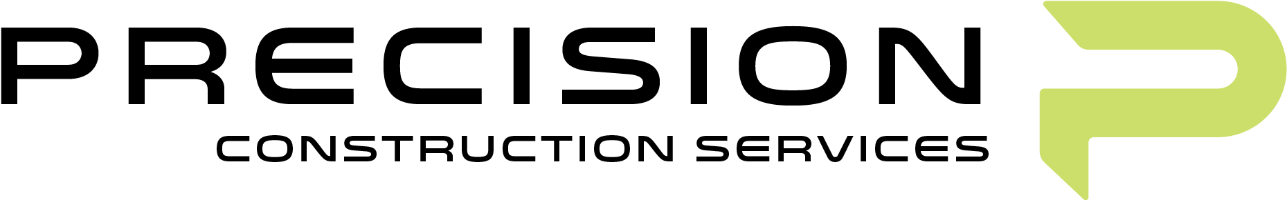 Download Precision Construction Services Ribbon Cutting - Graphics ...