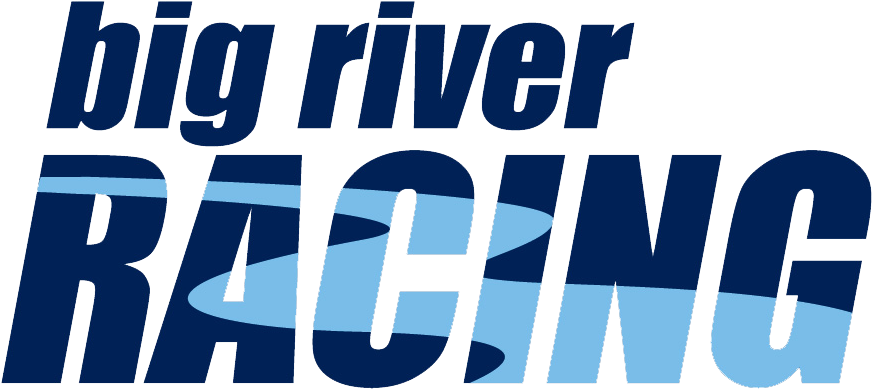 Download Big River Racing Team - Big River Running - Full Size PNG ...