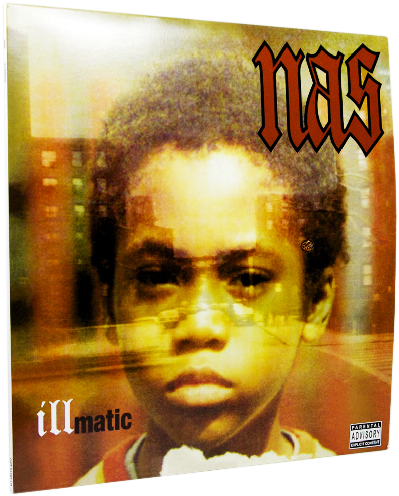 Download Nas Illmatic Zip Vk: Illmatic Mp3 Download – HGDHN