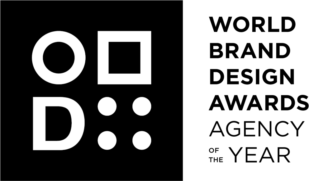 Download World Brand Design Society / Agency Of The Year Award - Paris ...