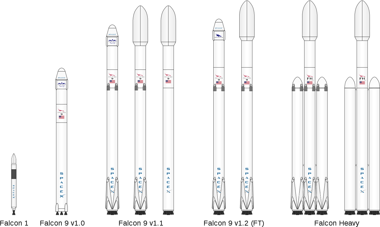 Download New Spacex Merlin Engine Exploded During Qualification ...