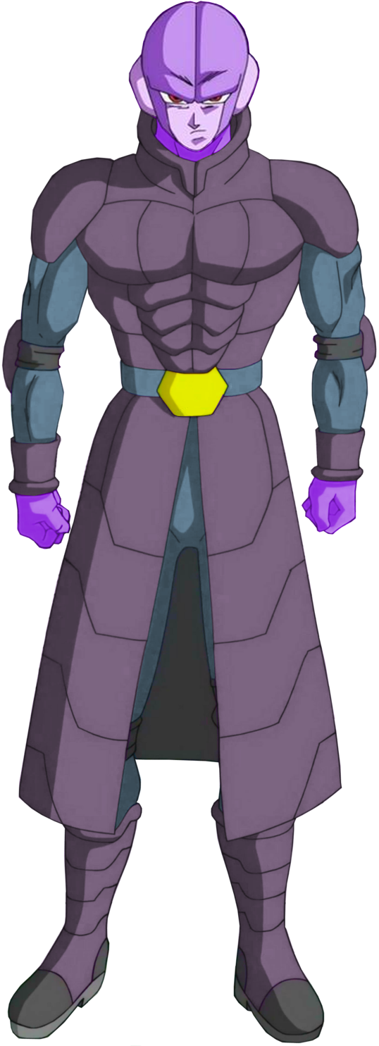 Download Dbs Hit Png - Hit De Dragon Ball Super - Full Size PNG Image ...
