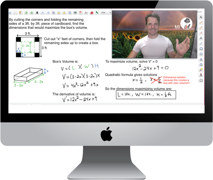 Download Math Classes - Web Design - Full Size PNG Image - PNGkit