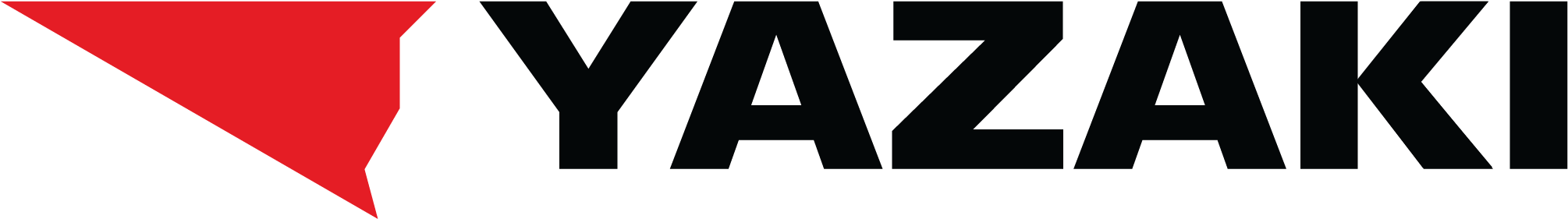 Download Electric Vehicles & Components - Yazaki - Full Size PNG Image ...